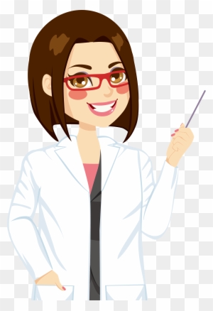 Ophthalmology Visual Perception Physician Eye Chart - Doctor Vector Png ...