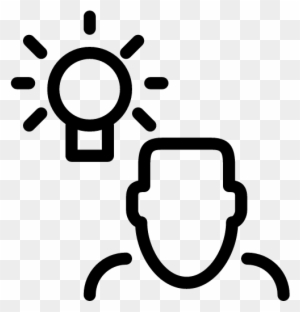 Enhance-feature - Icon คิด - Free Transparent PNG Clipart Images Download