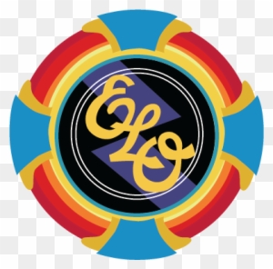 Elo - Electric Light Orchestra Png Logo - Free Transparent PNG Clipart ...