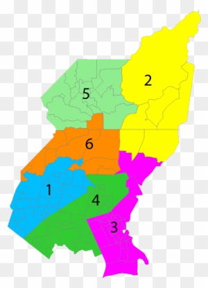 Quezon City Map - Map Of Quezon City - Free Transparent PNG Clipart ...