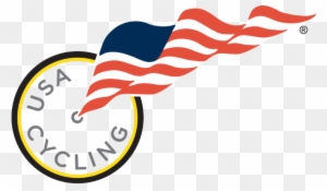 Usa Cycling Logo - Free Transparent PNG Clipart Images Download