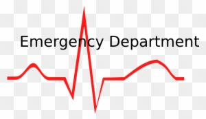 Emergency Department Nurse Clipart - Clip Art Emergency Room - Free ...