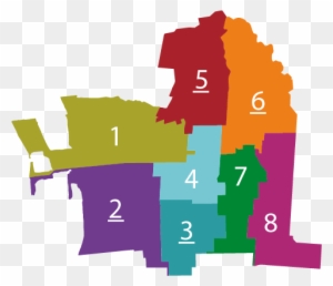 Map Of Berkeley - Graphic Design - Free Transparent PNG Clipart Images ...