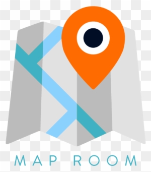 Map Room - Inman - Free Transparent PNG Clipart Images Download