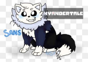 Sans By Bowtie-ninja - Undertale - Free Transparent PNG Clipart Images ...