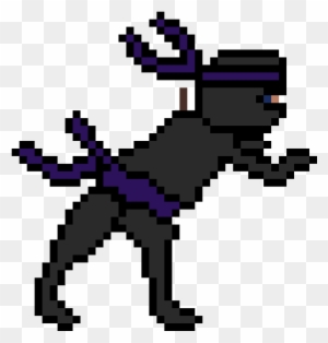 Running Ninja - Ninja - Free Transparent PNG Clipart Images Download