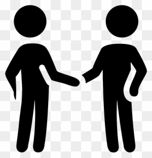 Computer Icons Icon Design Clip Art - Meet Friends Icon Png - Free ...