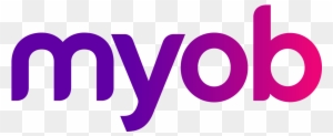 Myob Logo Png - Free Transparent PNG Clipart Images Download