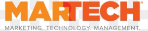 Attend Our Conferences - Martech Logo Png - Free Transparent PNG ...