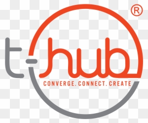 Brand Guidelines - T Hub Logo - Free Transparent PNG Clipart Images ...