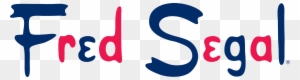 2018 © Pow Wow Products - Fred Segal Logo - Free Transparent PNG ...