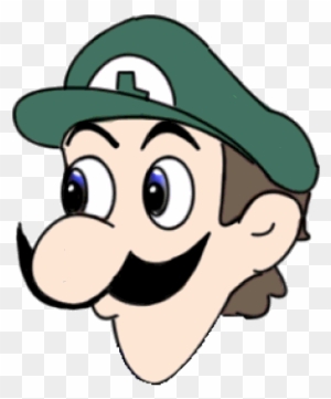 Luigi Meme - Free Transparent PNG Clipart Images Download