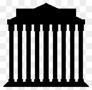 Pantheon - Architecture - Free Transparent PNG Clipart Images Download