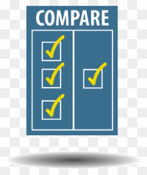 Compare - Graphic Design - Free Transparent PNG Clipart Images Download