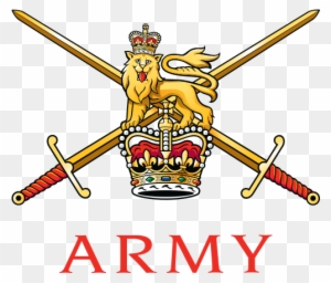 British Army Logo - Free Transparent PNG Clipart Images Download