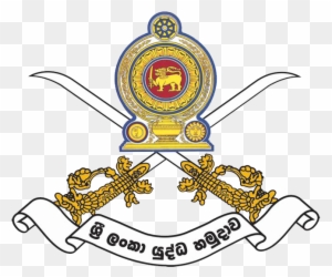 National Emblem Of Sri Lanka - Free Transparent PNG Clipart Images Download