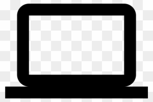 Open - Laptop Icon Png Free - Free Transparent PNG Clipart Images Download