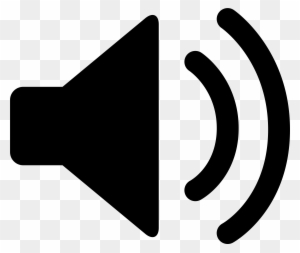 Listen - Speaker Icon Animated Gif - Free Transparent PNG Clipart ...