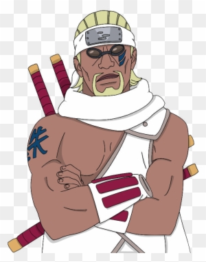 Killer Bee By Marcinha20 Killer Bee By Marcinha20 - Killer Bee Naruto ...