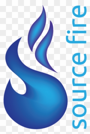 Red Fire Flame Logo - Free Transparent PNG Clipart Images Download