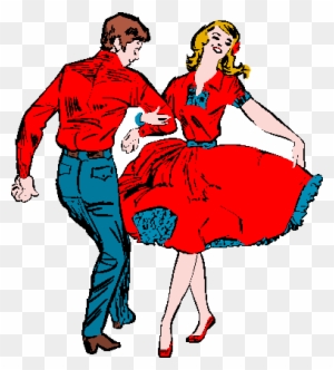Square Dance Clip Art, Transparent PNG Clipart Images Free Download ...