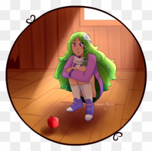 Town Hall By Flowerthorns - Stardew Valley Junimo Fan Art - Free ...