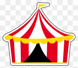 Carpa De Circo Png - Free Transparent PNG Clipart Images Download