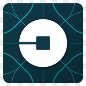 Uber New Logo - New Uber Logo - Free Transparent PNG Clipart Images ...