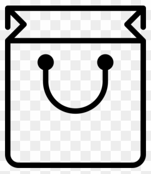 Clipart Bag Png Icon - Market Bag Icons - Free Transparent PNG Clipart ...