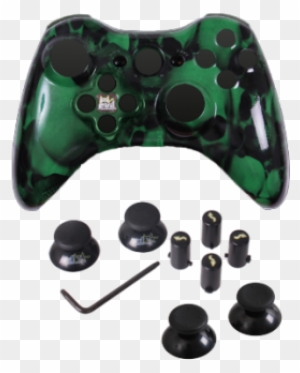 Evil Controllers - Evil Controllers Logo - Full Size PNG Clipart Images ...