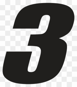 Number 3, Transparent PNG Clipart Images Free Download , Page 2 ...