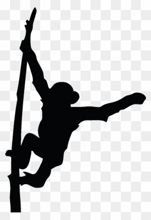 Monkey Silhouette Clip Art, Transparent PNG Clipart Images Free ...