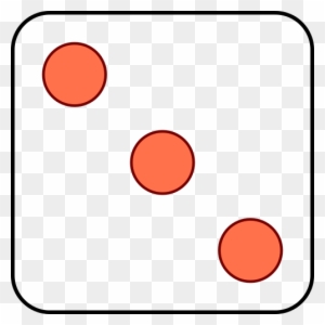 File - Dice-2 - Svg - Dice Face 2 Png - Free Transparent PNG Clipart ...