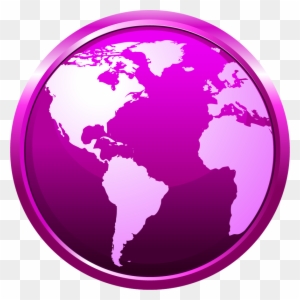 World Map Animation - Free Transparent PNG Clipart Images Download