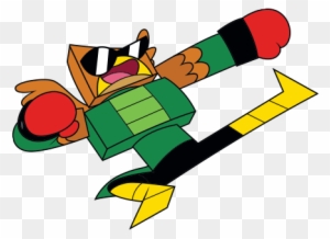 Hawkodile - Unikitty Hawkodile - Free Transparent PNG Clipart Images ...