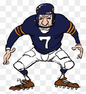 Ed Sprinkle, Faker's Guide To Chicago Bears - Chicago Bears - Free ...