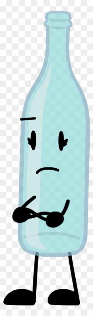 Old8 - Object Lockdown Bottle - Free Transparent PNG Clipart Images ...