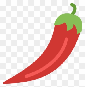 Png File - Chili Icon - Free Transparent PNG Clipart Images Download