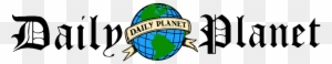 Daily Planet - Free Transparent PNG Clipart Images Download