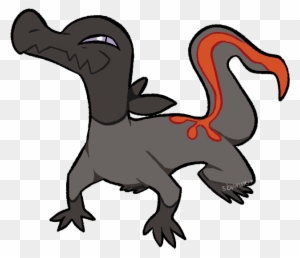 Sly Lizard - Lizard - Free Transparent PNG Clipart Images Download