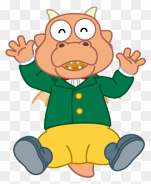 Penguin Character, Pororo - Pororo The Little Penguin - Free ...