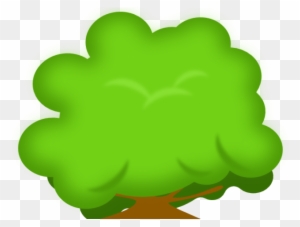 Shrub Bushes Clipart Animated - Pohon Png - Free Transparent PNG ...