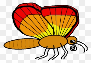 Mini Beasts Clip Art - Free Transparent PNG Clipart Images Download