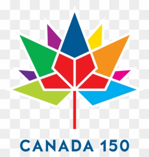 Maple Leaf 150 Canada - Free Transparent PNG Clipart Images Download