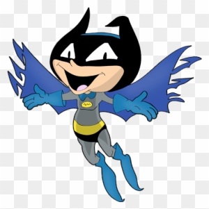 Batman By Dawidarte - Batman Animated Series Png - Free Transparent PNG ...
