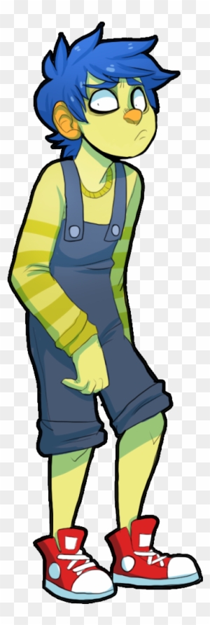 Laughter - Don T Hug Me I M Scared Yellow Guy Fan Art - Free ...