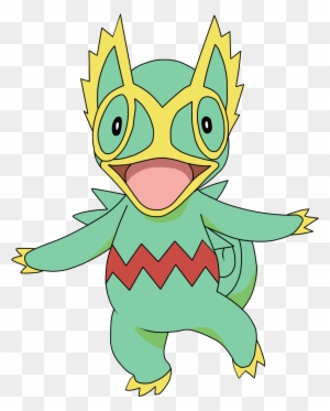 Pokemon Kecleon - Free Transparent PNG Clipart Images Download