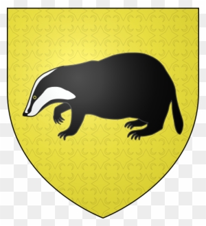 Helga Hufflepuff - Free Transparent PNG Clipart Images Download