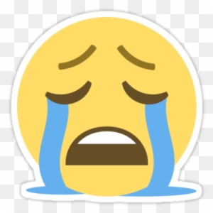 2876561 - Sad Emoji - Free Transparent PNG Clipart Images Download