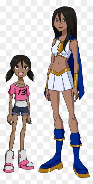 Valiant Girl By Glee-chan - Comics - Free Transparent PNG Clipart ...